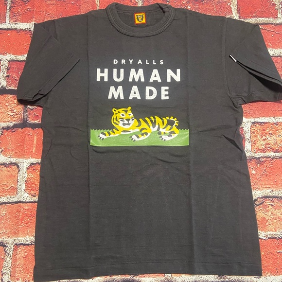 Human Made | Shirts | Human Made Tshirt | Poshmark